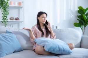 Bin ich passiv-aggressiv und wenn ja, was kann ich dagegen tun?