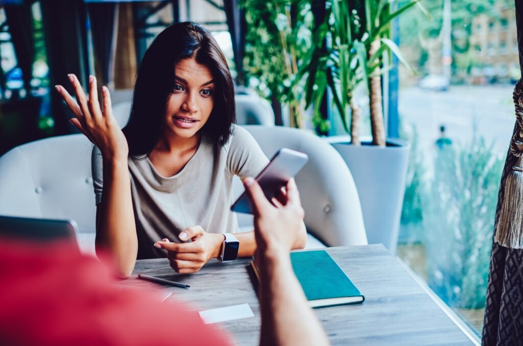 Bin ich passiv-aggressiv und wenn ja, was kann ich dagegen tun?