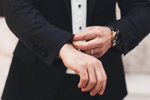 10 eindeutige Zeichen, dass ein verheirateter Mann in dich verliebt ist