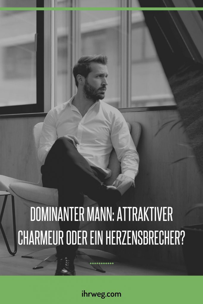 Was Ist Ein Charmeur