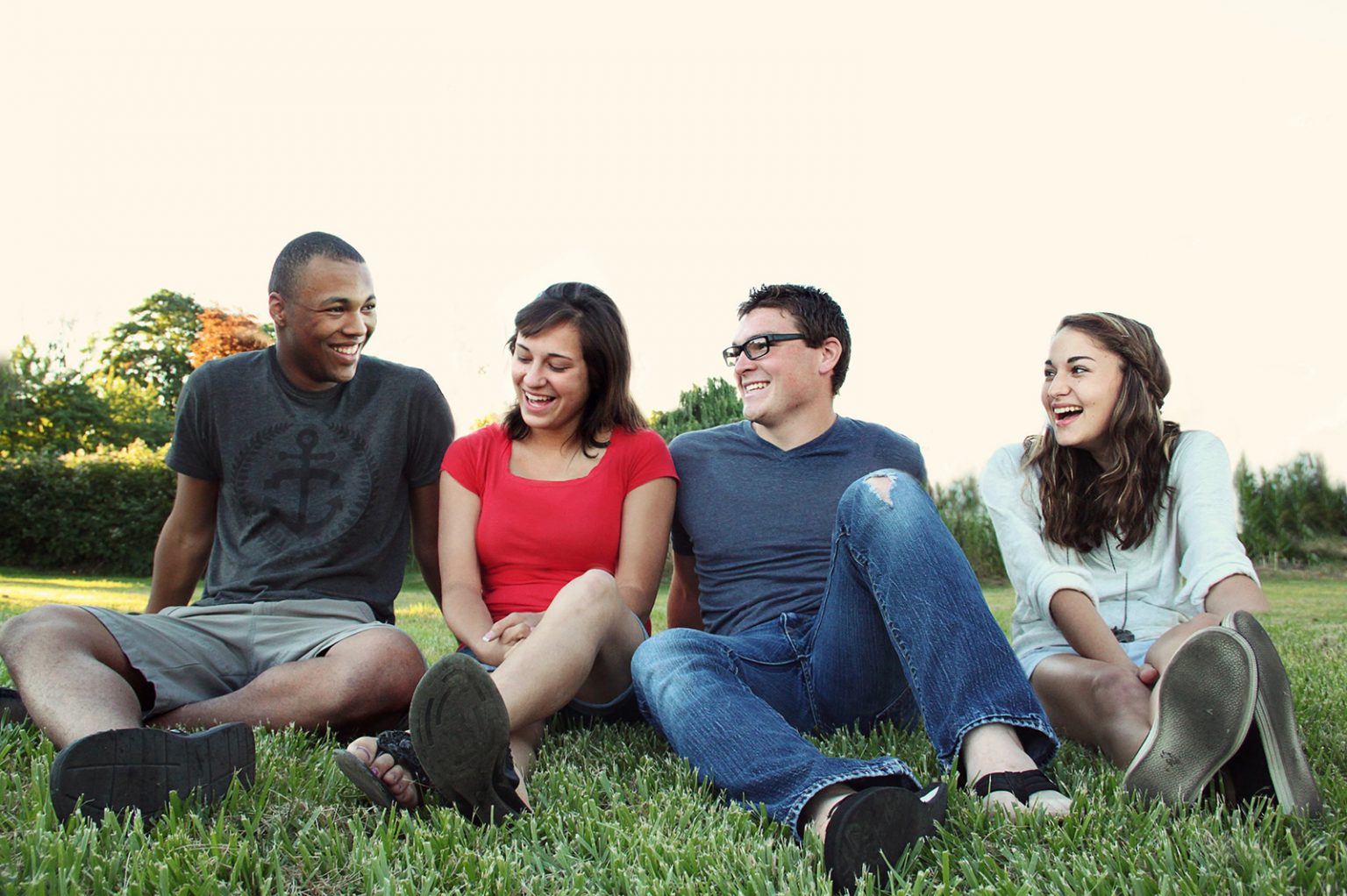 Doppeldate - Doppelter Spaß! Goldene Regeln für Pärchenabende inkl. Ideen