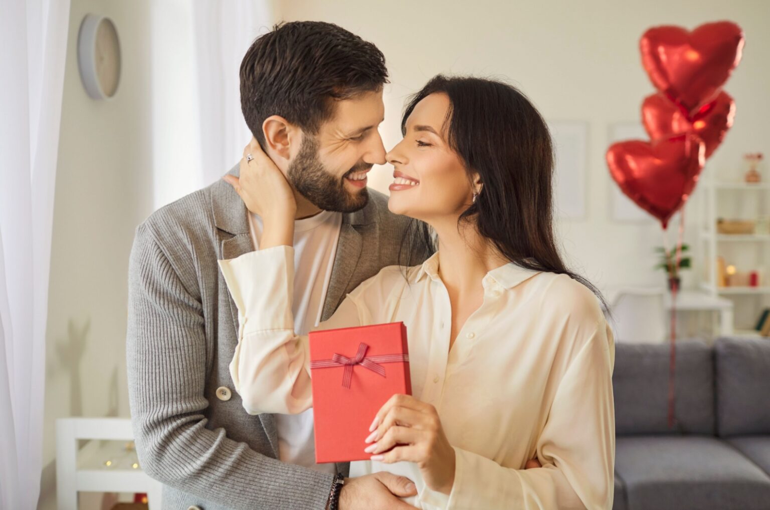 Sag’s mit Herz: Die schönsten Geburtstagswünsche für deinen Ehemann