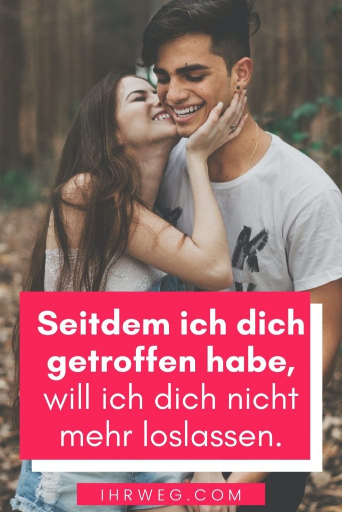 120 Liebestexte für einzigartige Liebeserklärungen