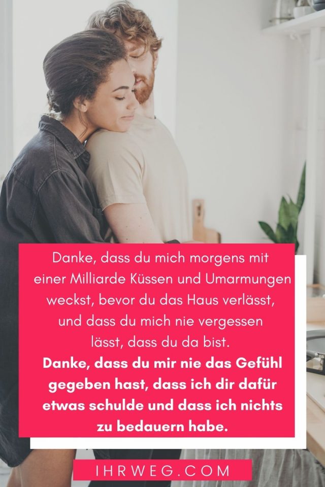 120 Liebestexte für einzigartige Liebeserklärungen