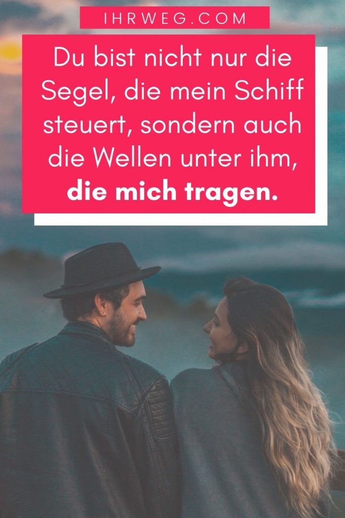 120 Liebestexte für einzigartige Liebeserklärungen