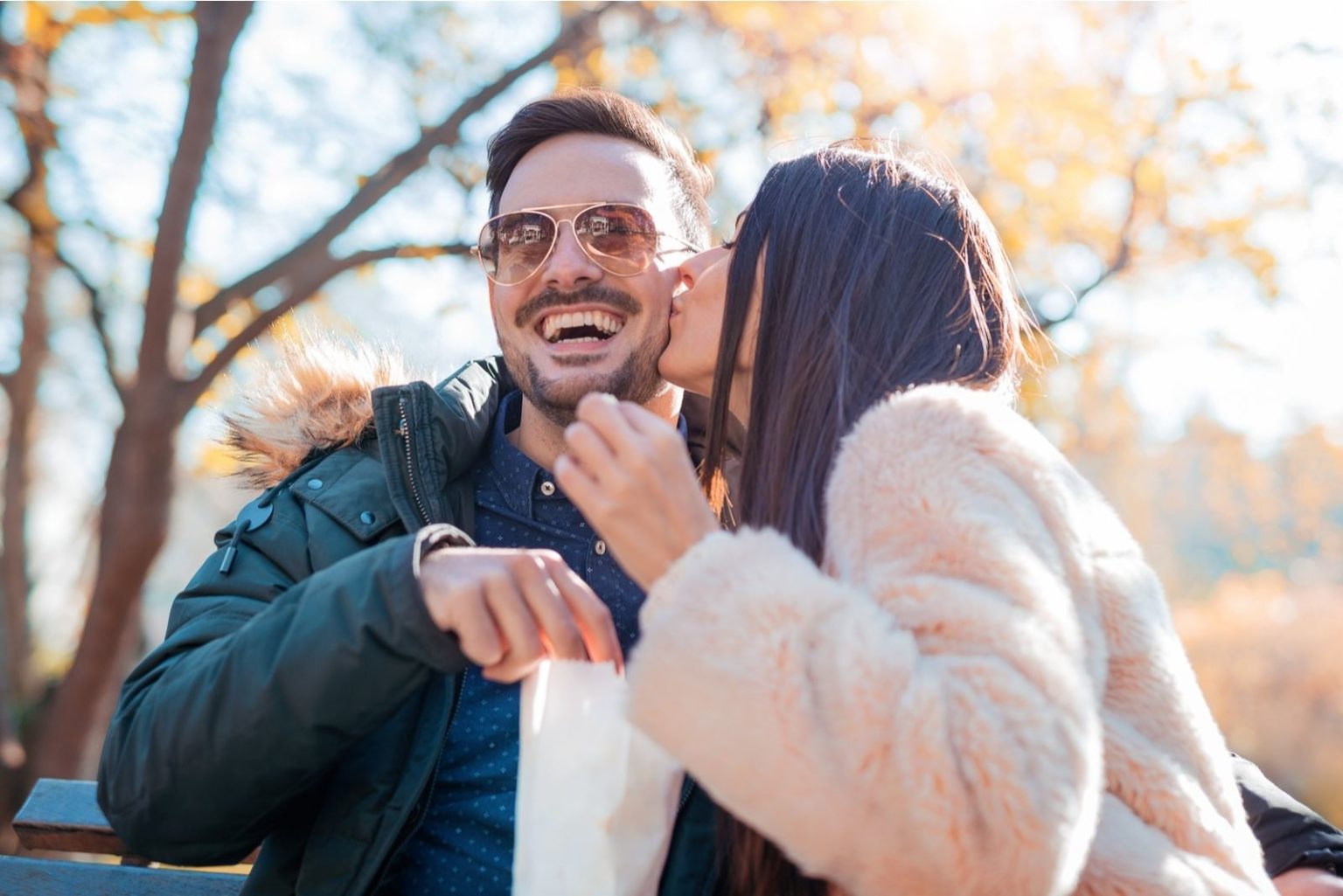 Du und Ich Sprüche – drücke deine Liebe mit den richtigen Worten aus!