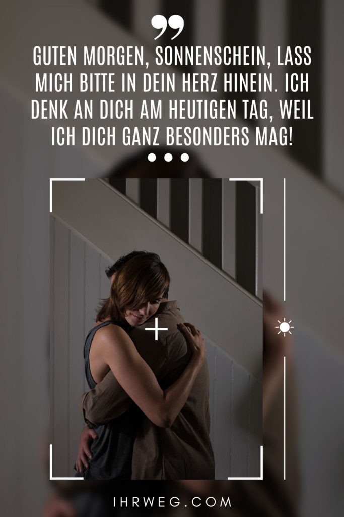 Ich denk an dich Sprüche und Gedichte für Momente der Sehnsucht