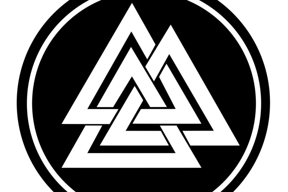 15 mächtige Wikinger Symbole und ihre Bedeutung