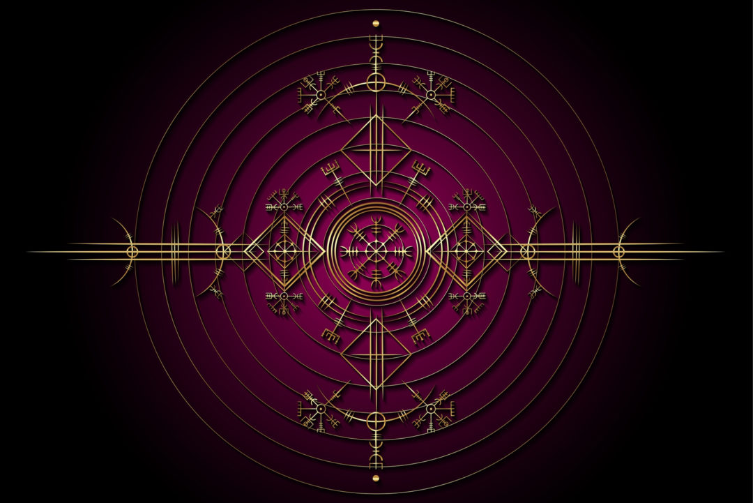 15 mächtige Wikinger Symbole und ihre Bedeutung