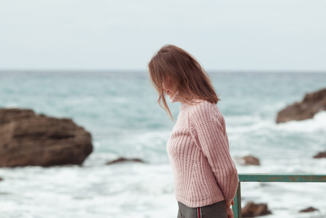 Lernen, nach einer Trennung allein zu sein, ist doch kein Hexenwerk!