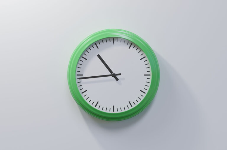 2244 Bedeutung: Eine Zahl nicht von dieser Welt