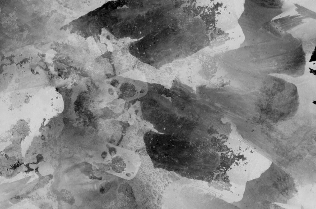 Graue Aura – verbirgt sie eine geheimnisvolle Tiefe?