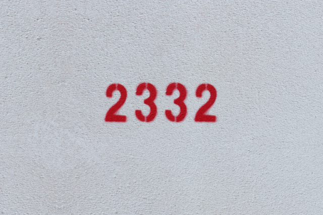 Geheime Bedeutung der Engelszahl 2332 endlich enthüllt