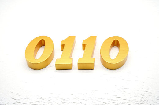 0110 oder 01:10 – Die Bedeutung bringt dich zum Aufblühen