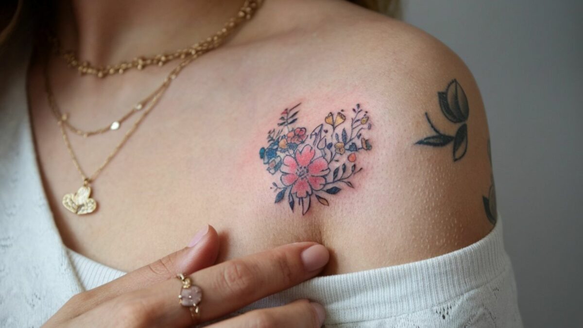 Fabelhafte Tattoos Fur Frauen Klein Ebenbild