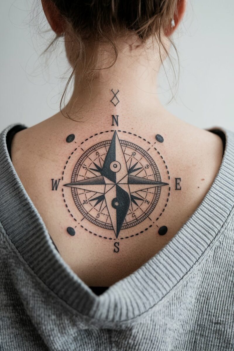 20 Trendy Boho-Chic-Tattoos, die böhmische Kunst und moderne Tinte ...