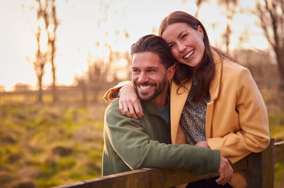 Wie du weißt, dass er der Richtige ist: 10 Anzeichen, dass er die Liebe deines Lebens ist